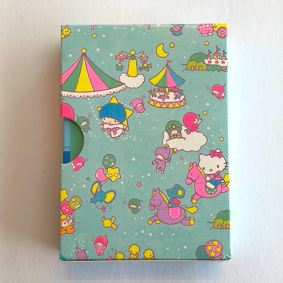 Sanrio | Office | Sanrio Mini Notebooks | Poshmark